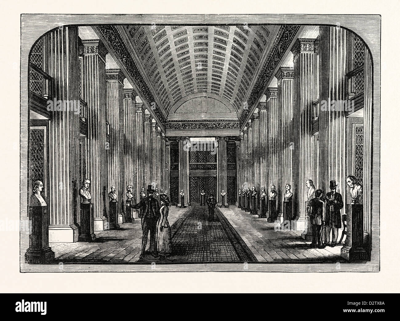 Edinburgh university library hi-res stock photography and images - Alamy