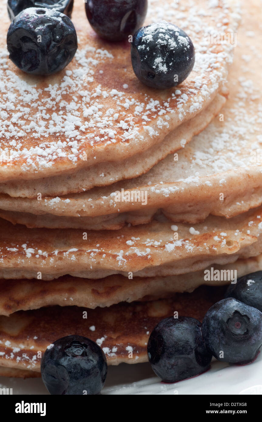 Flapjacks hi-res stock photography and images - Alamy