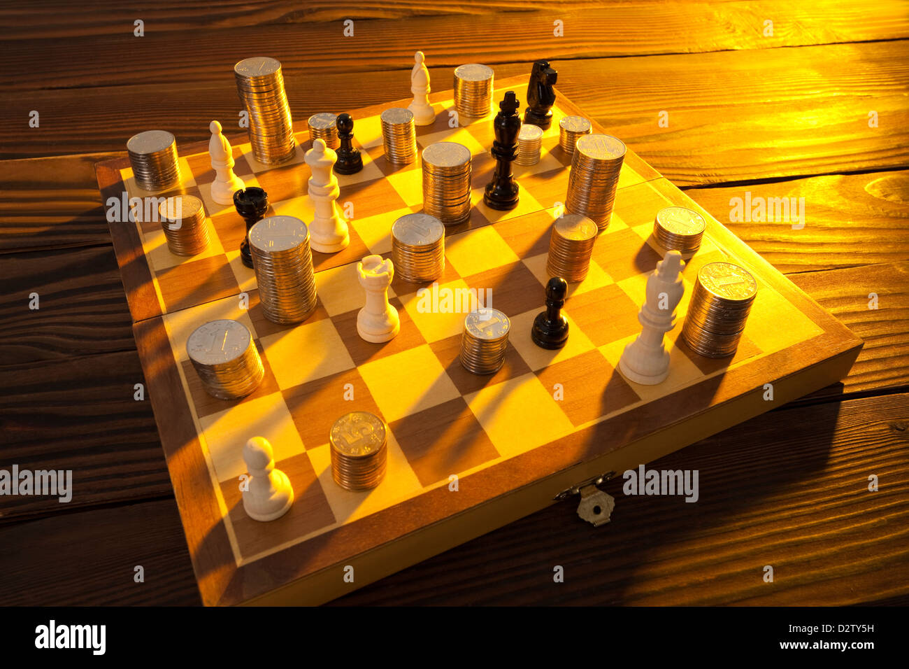 Risk board game china hi-res stock photography and images - Alamy