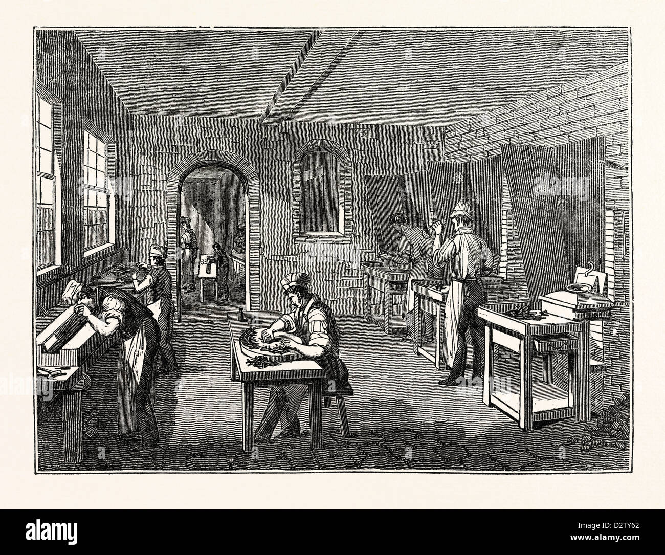 The Foundry Stock Photos & The Foundry Stock Images - Alamy