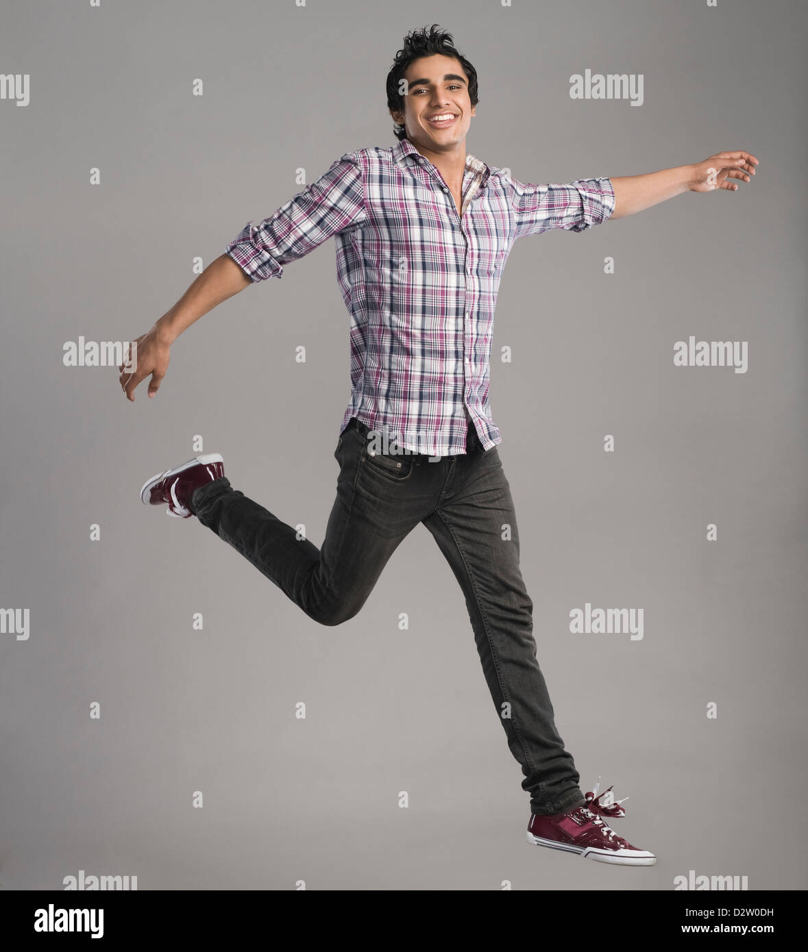 Arm Apart High Resolution Stock Photography and Images - Alamy