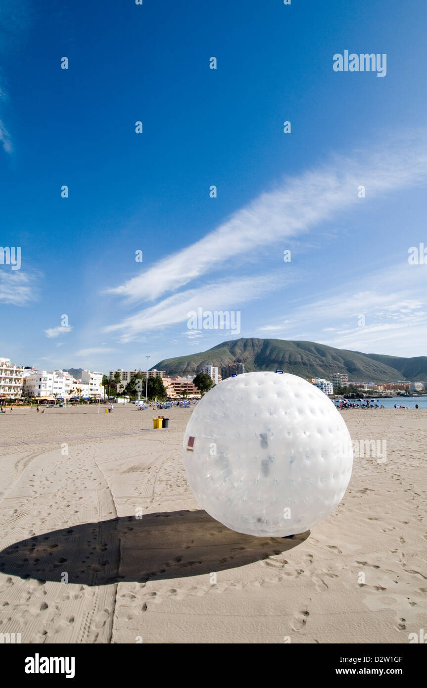 Zorb balls hi-res stock photography and images - Alamy
