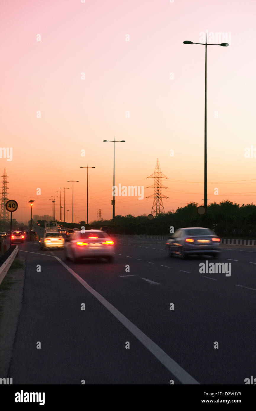 National Highway 8 India