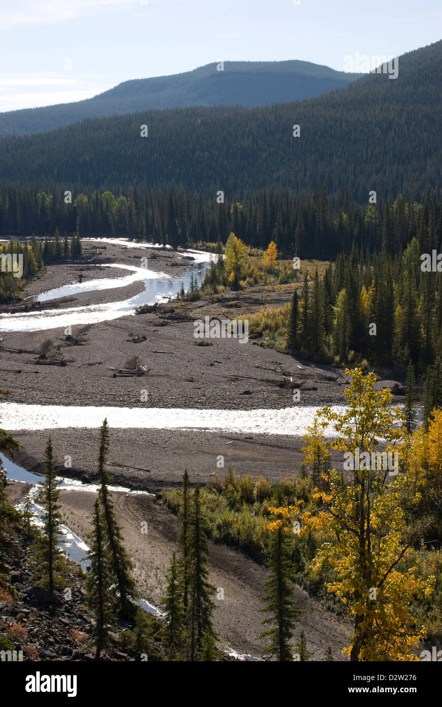 Northern ram river hi-res stock photography and images - Alamy