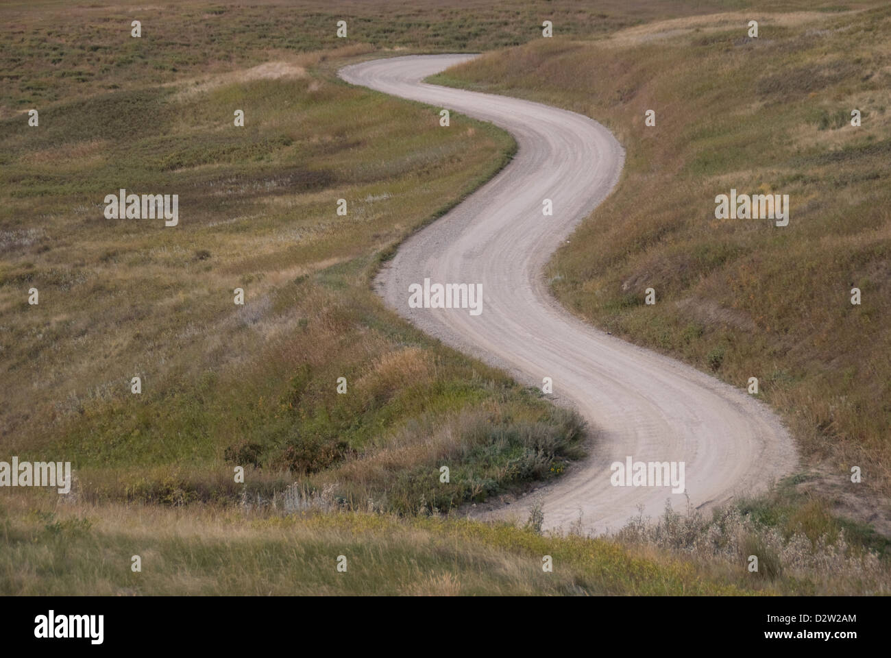 Road windy hi-res stock photography and images - Alamy
