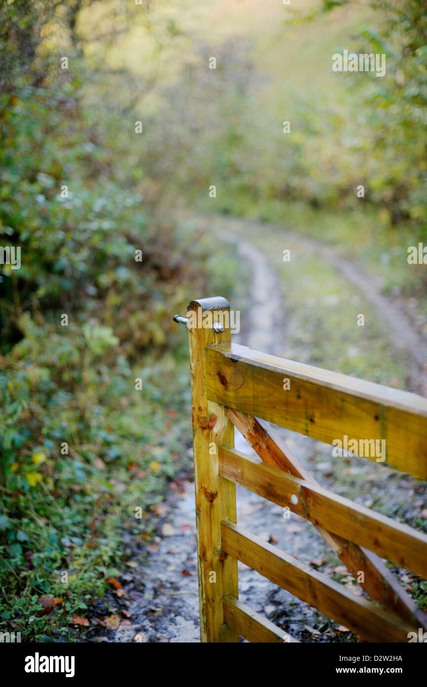 Gateway open hi-res stock photography and images - Alamy