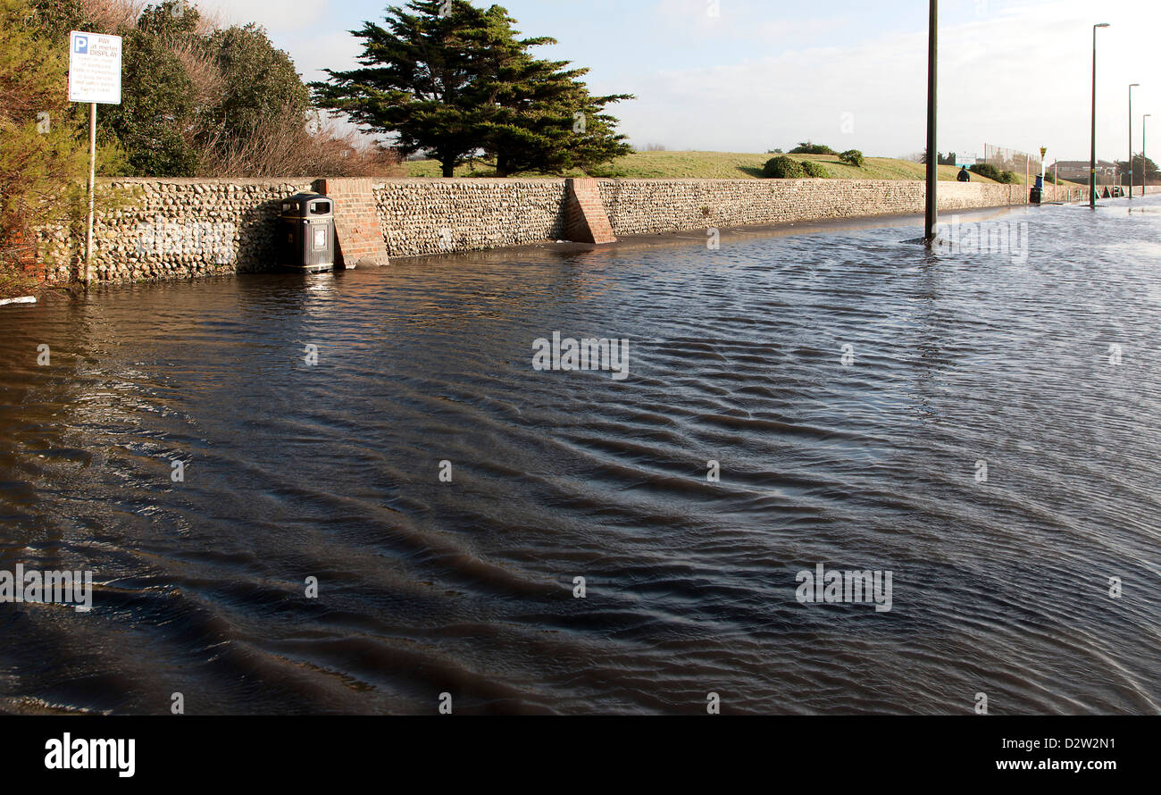Severe weather and flood safety hi-res stock photography and images - Alamy