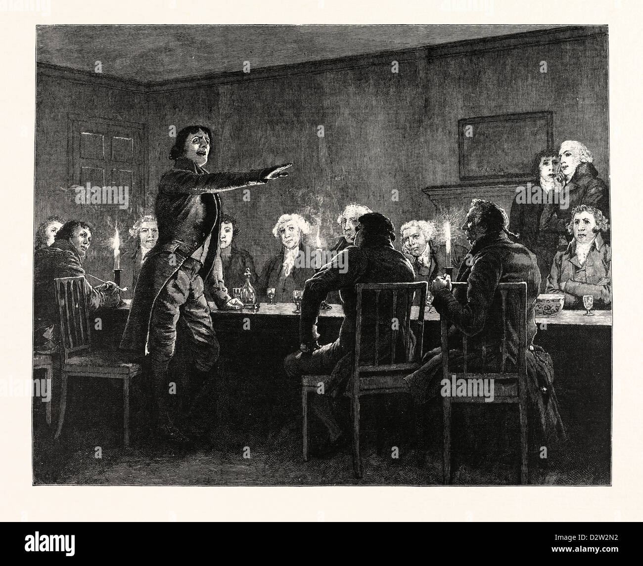 Deeply hi-res stock photography and images - Alamy