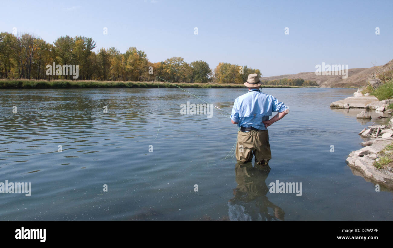 River guide hi-res stock photography and images - Alamy