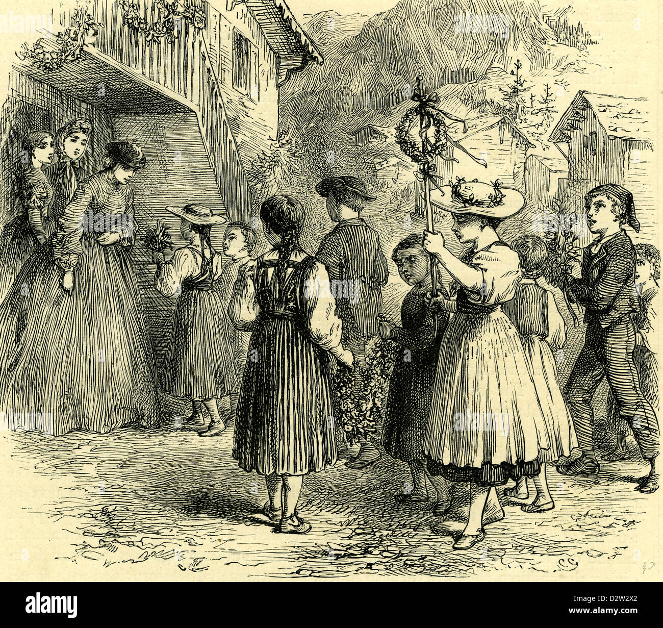 Mustering hi-res stock photography and images - Alamy