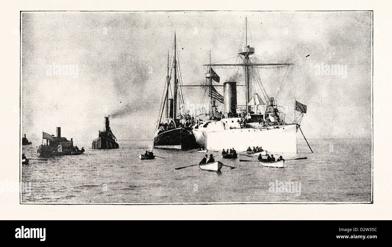 King cruiser hi-res stock photography and images - Alamy