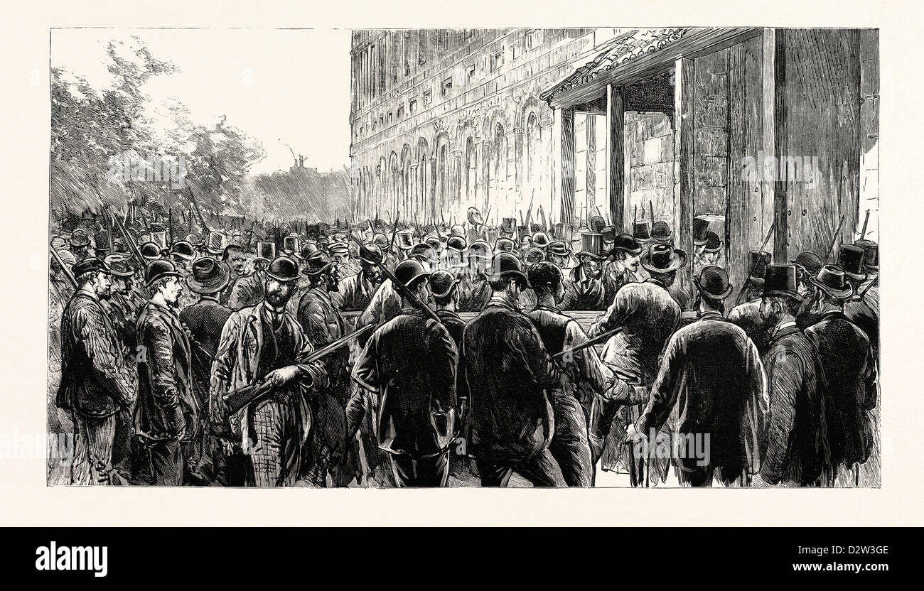 Lynching hi-res stock photography and images - Alamy