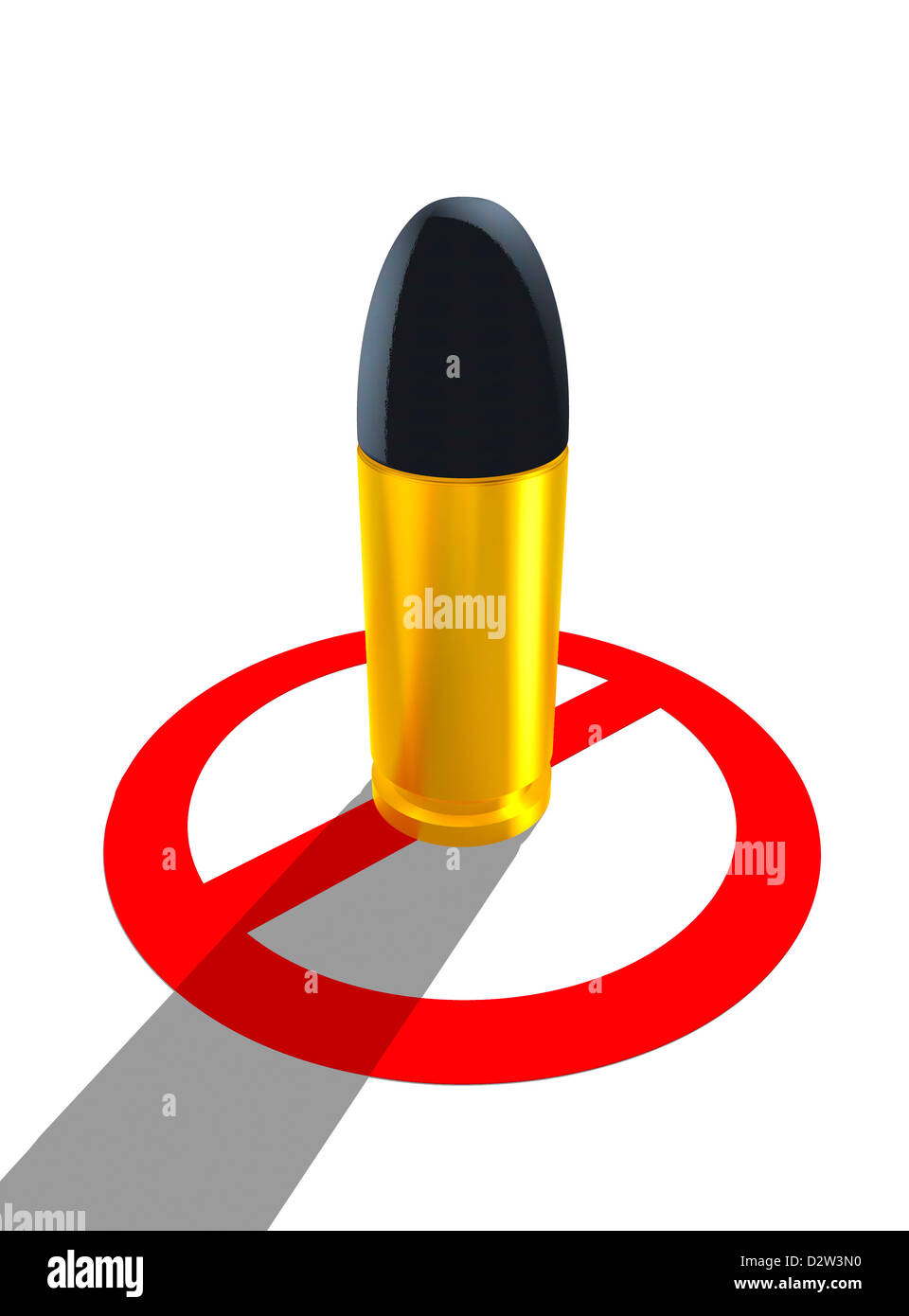 Weapons interdiction hi-res stock photography and images - Alamy