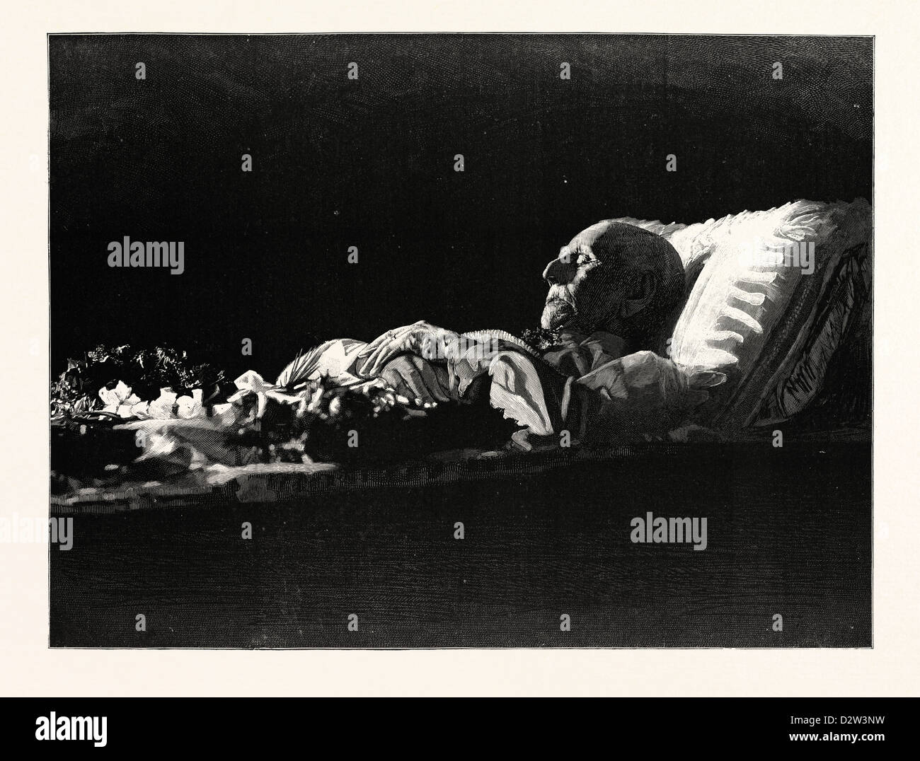 General von moltke hi-res stock photography and images - Alamy