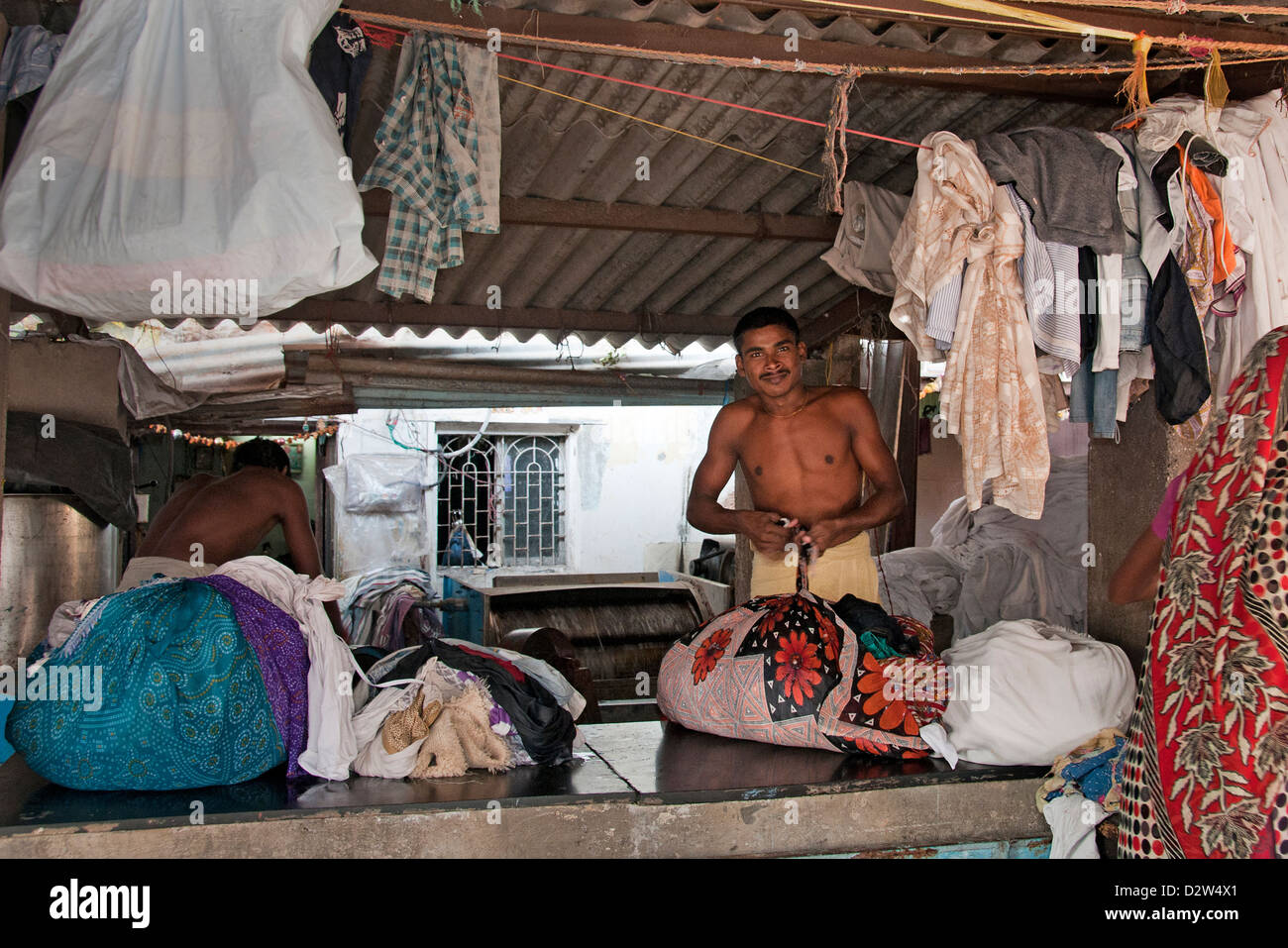 India Poor Man High Resolution Stock Photography and Images - Alamy