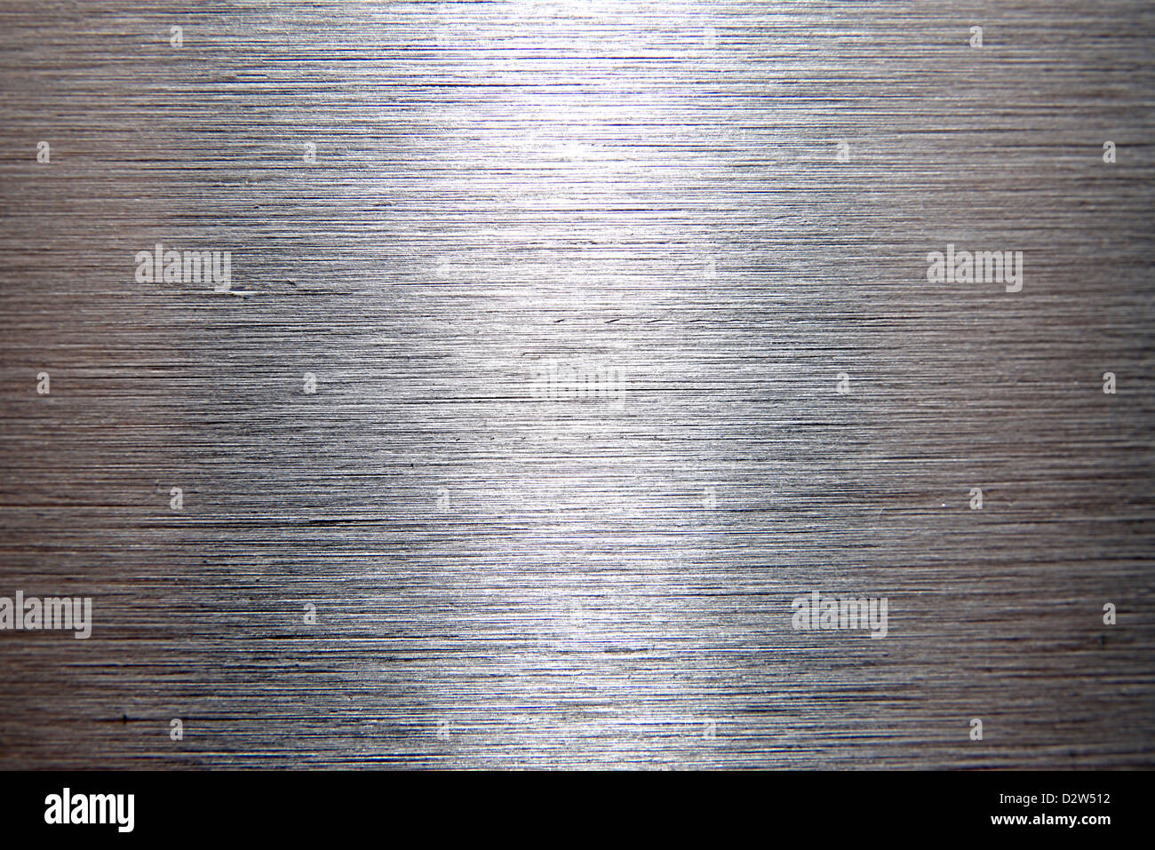 Brushed metal texture hi-res stock photography and images - Alamy