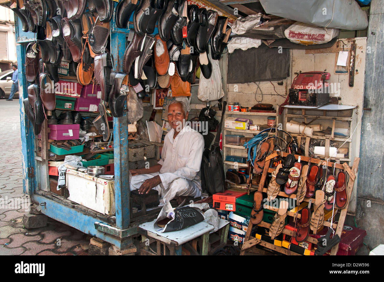 Mumbai , Bombay ,capital city of the Indian state, Maharashtra, India ...