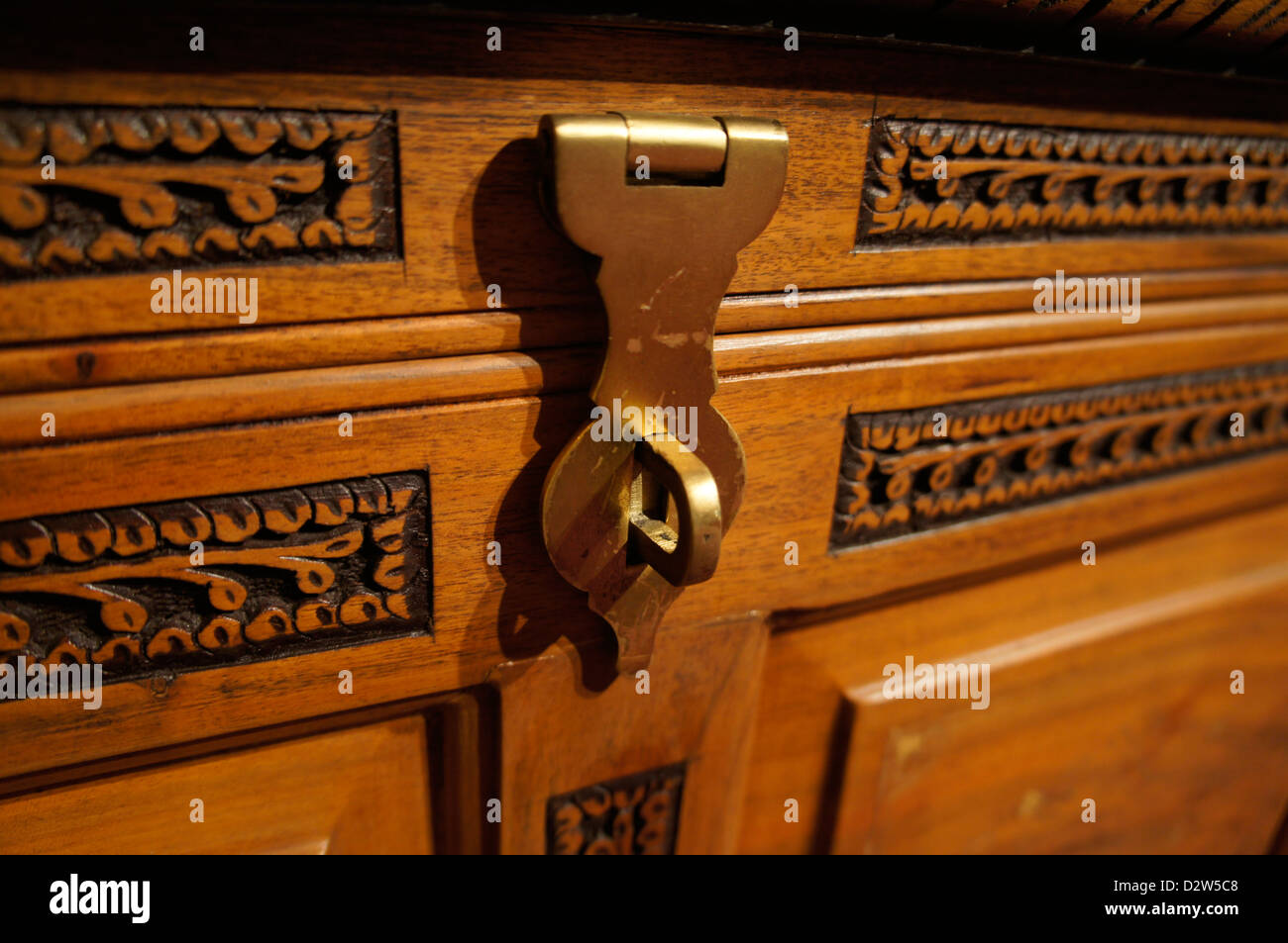 Storage lock hi-res stock photography and images - Alamy