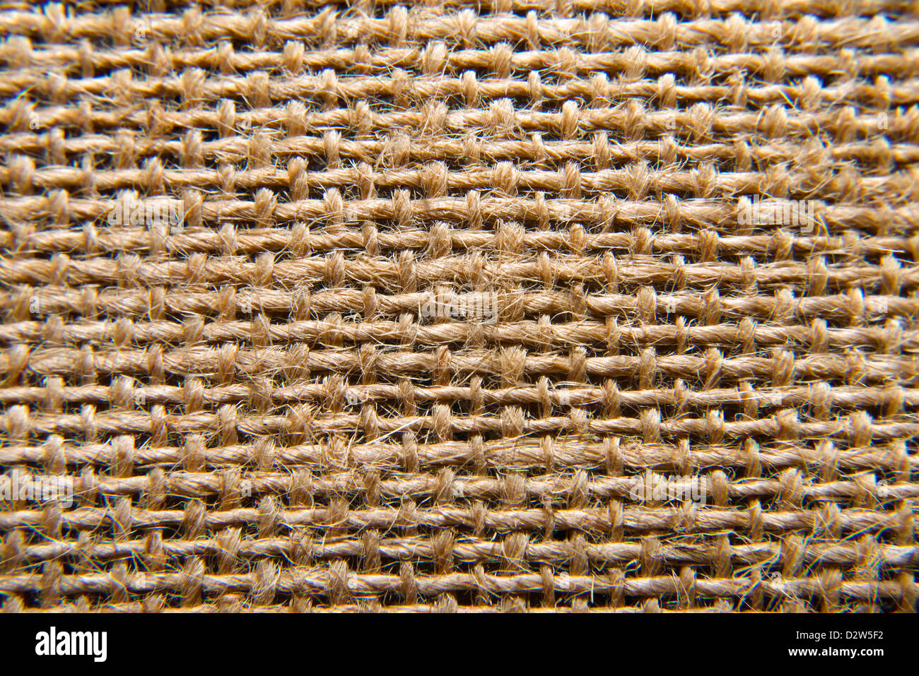 High resolution canvas linen texture for background Stock Photo - Alamy