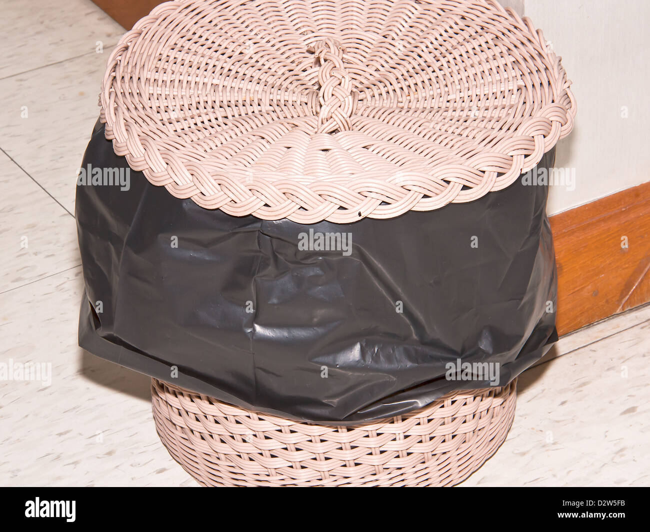 Crumpled corner hi-res stock photography and images - Alamy
