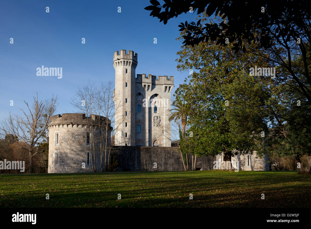 Arteaga hi-res stock photography and images - Alamy