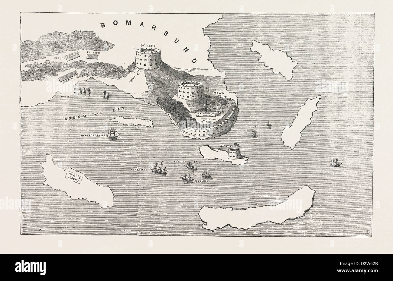 FIRST PERSON SINGULAR, DRAWN BY C. S. REINHART Stock Photo - Alamy