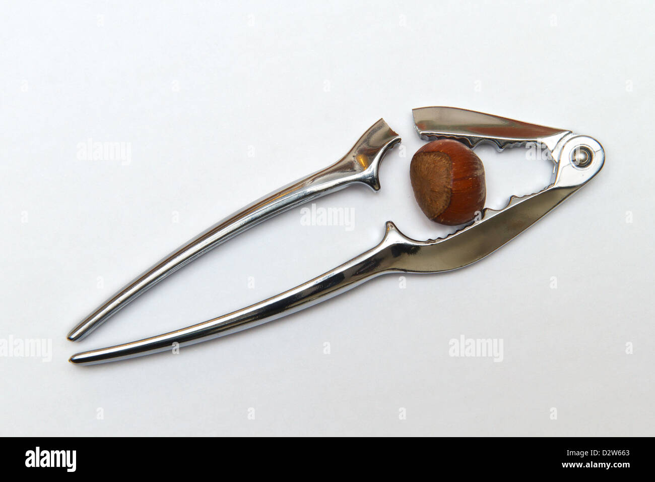 Broken nut hi-res stock photography and images - Alamy