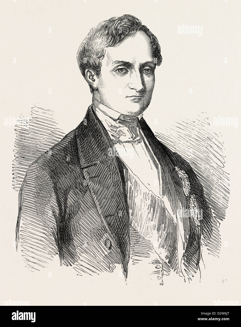 FIRST PERSON SINGULAR, DRAWN BY ARTHUR HOPKINS Stock Photo - Alamy