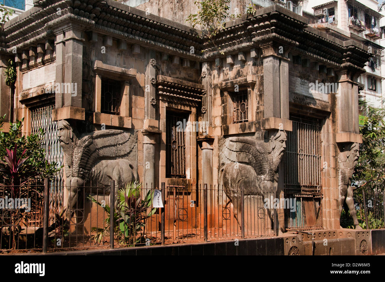 Mumbai , Bombay ,capital city of the Indian state, Maharashtra, India ...