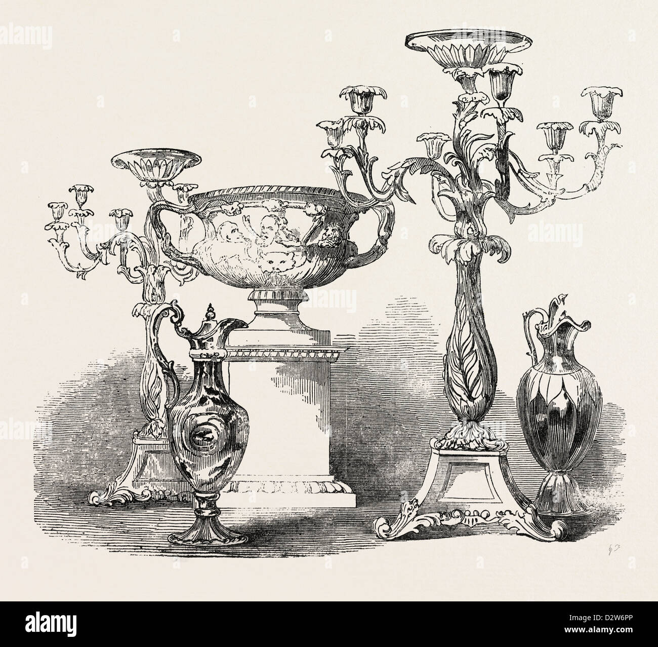 Liebig hi-res stock photography and images - Alamy