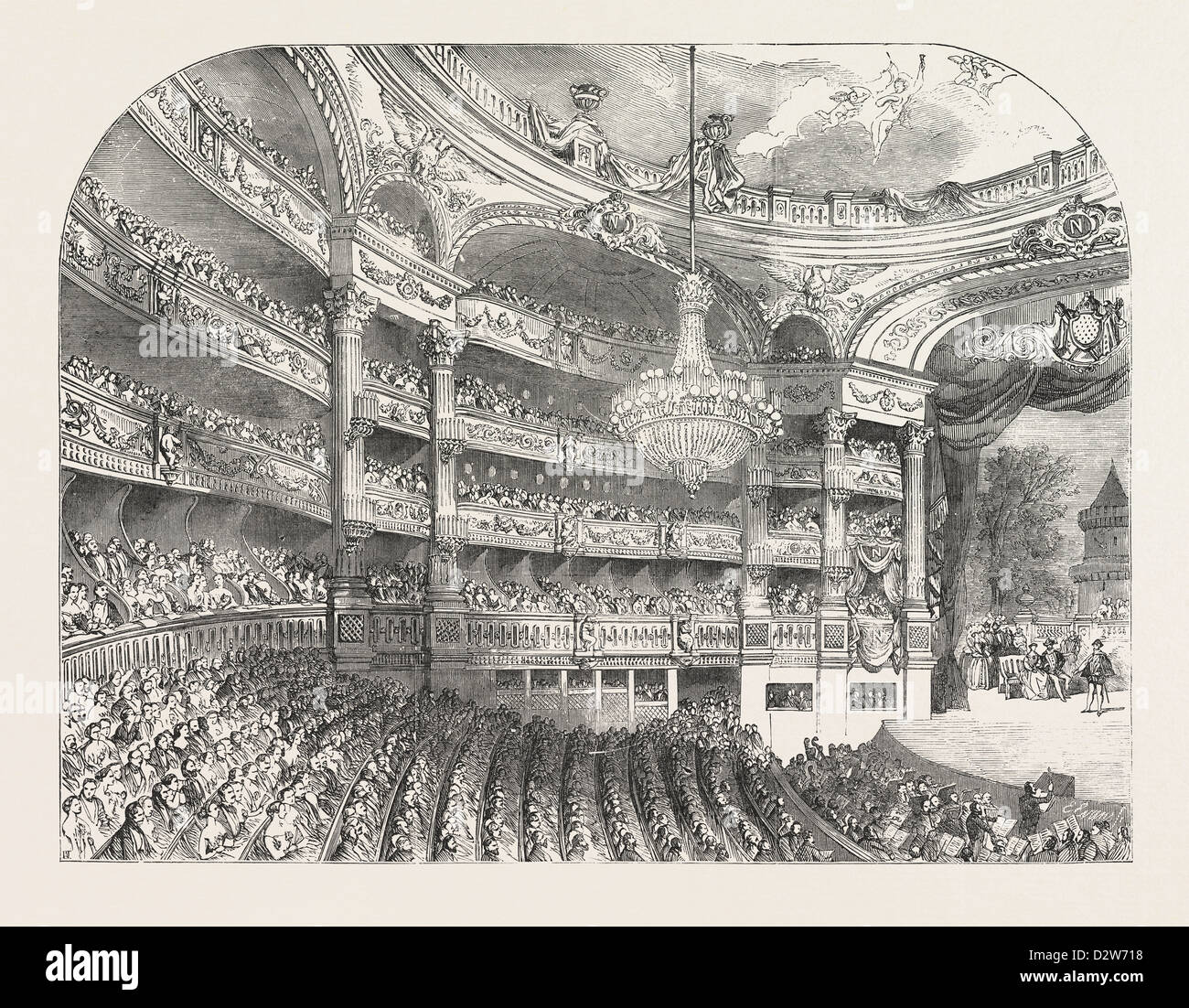 FIRST PERSON SINGULAR, DRAWN BY C.S. REINHART Stock Photo - Alamy