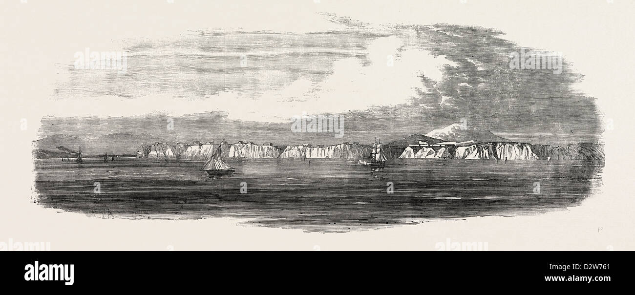 Circassia hi-res stock photography and images - Alamy