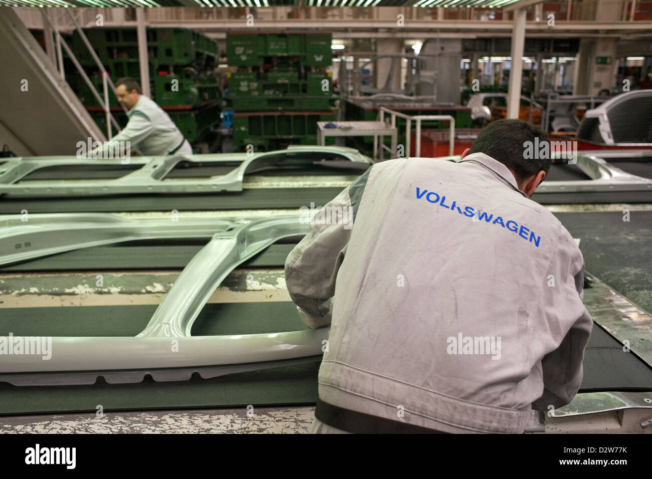 Belt press hi-res stock photography and images - Alamy