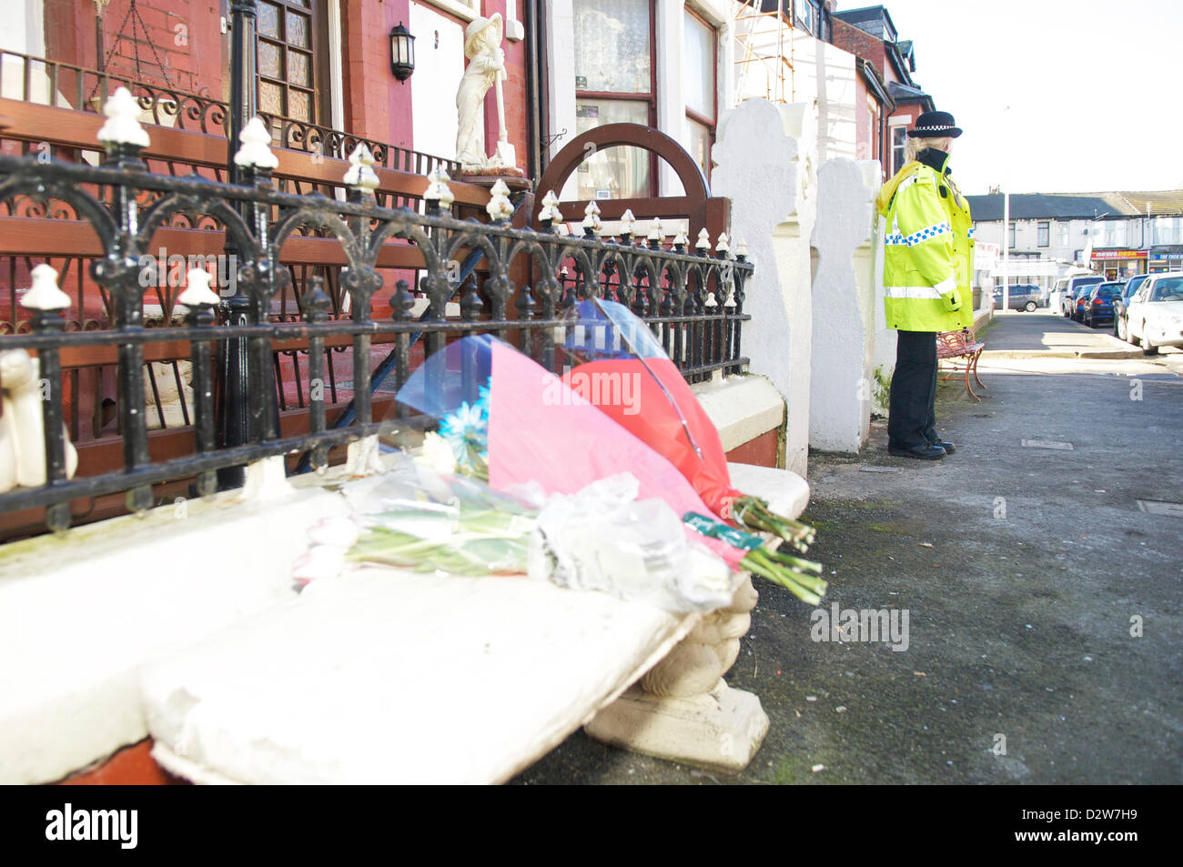 Forensic murder investigate hi-res stock photography and images - Alamy