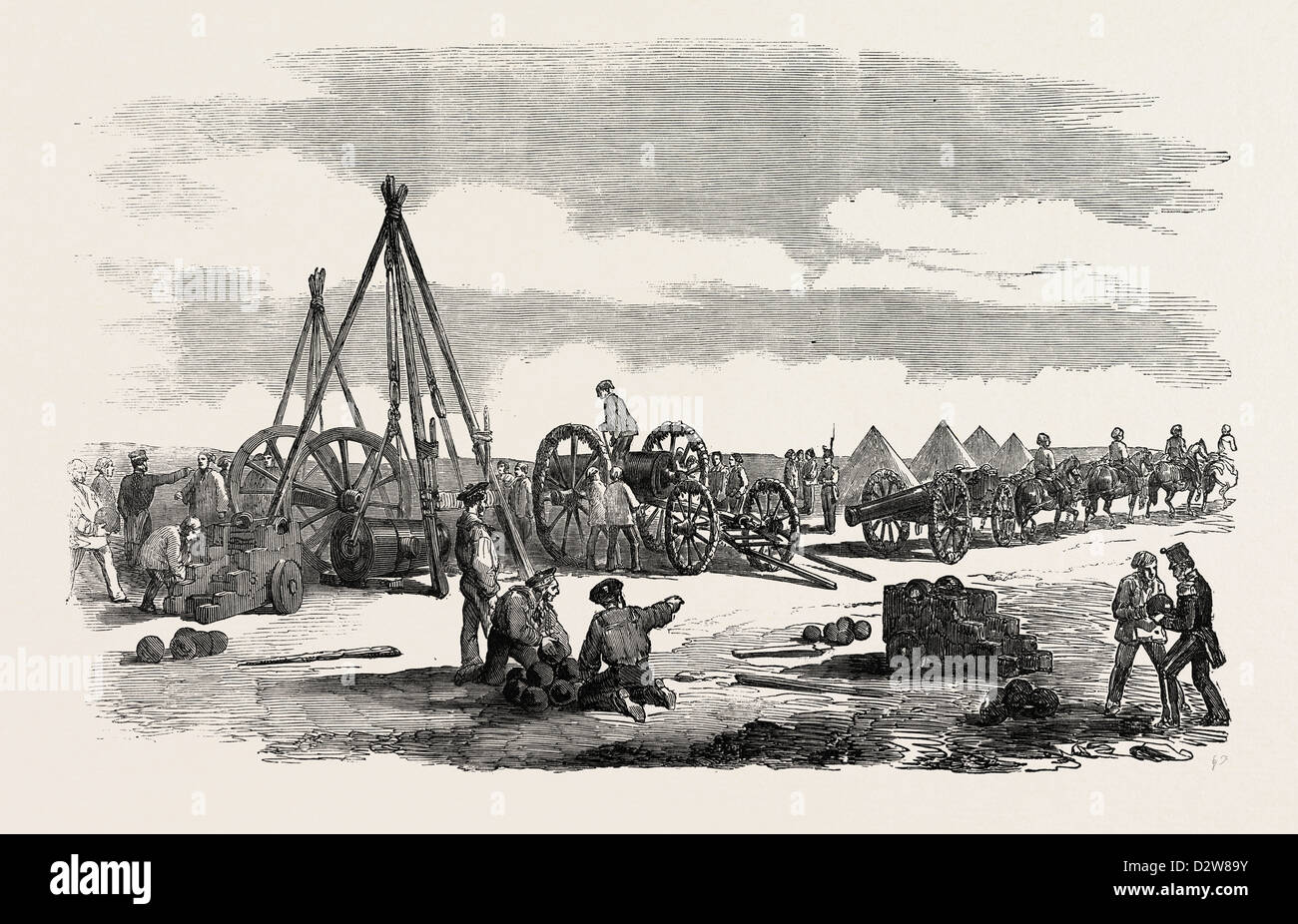 War Siege High Resolution Stock Photography and Images - Alamy