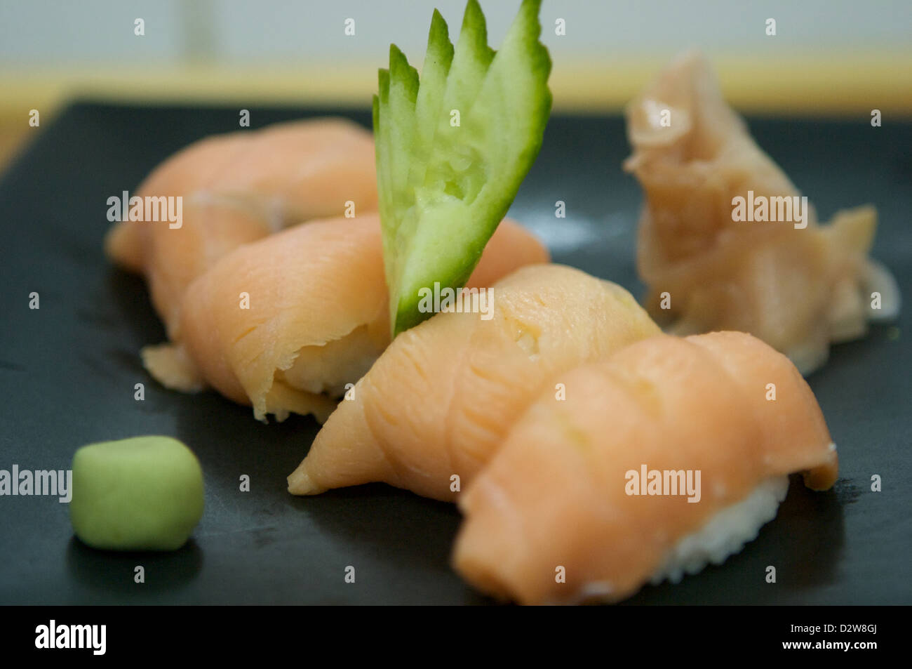 Pickled wasabi hi-res stock photography and images - Alamy