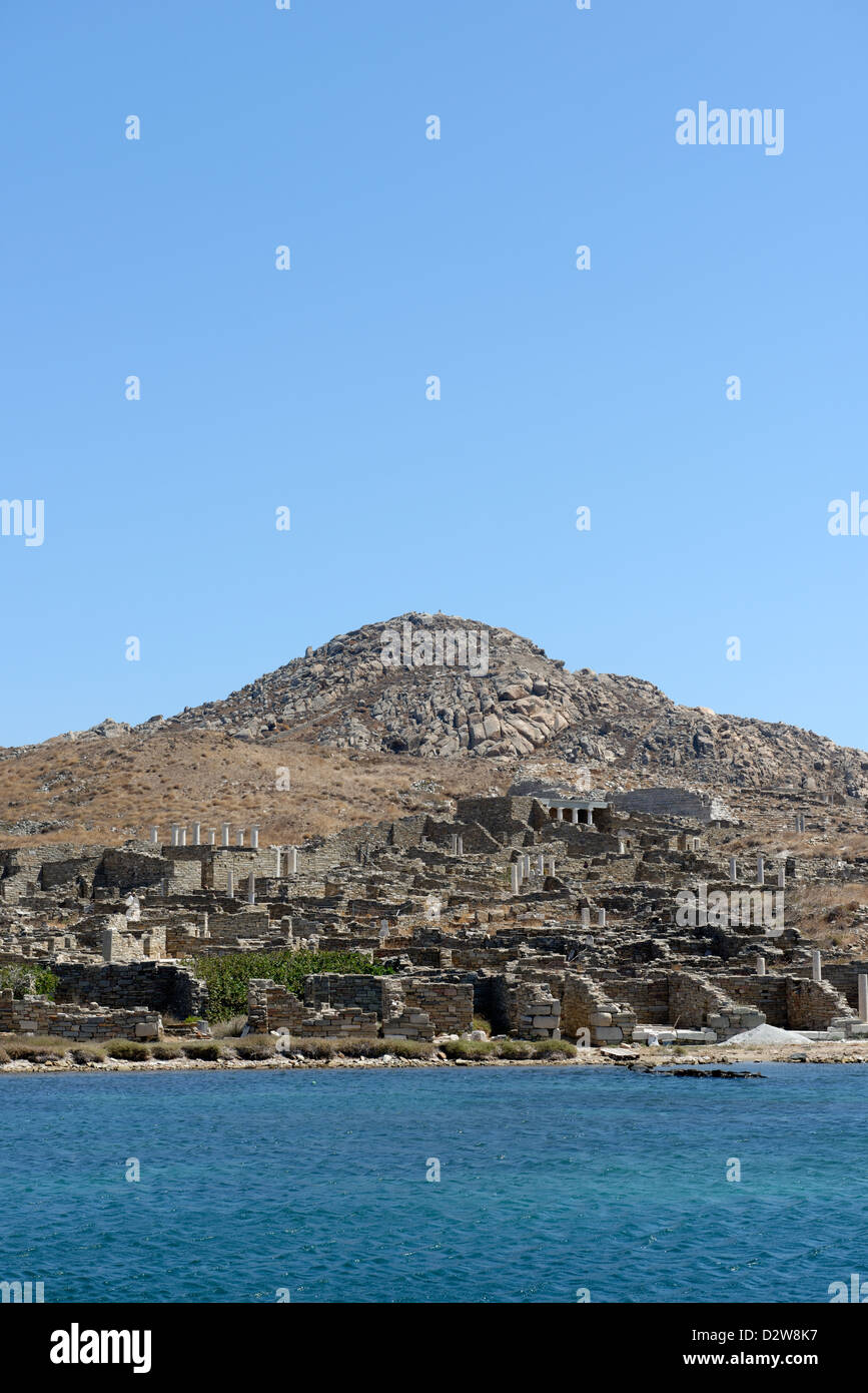 Cynthus hi-res stock photography and images - Alamy