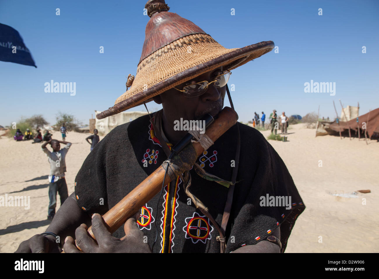 Timbuktu mali music hi-res stock photography and images - Alamy