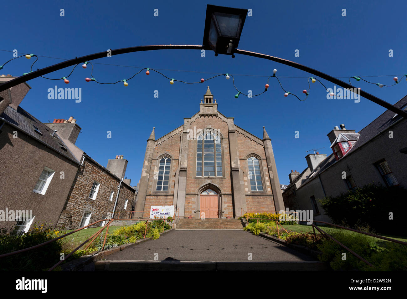 Parish church parish hi-res stock photography and images - Alamy