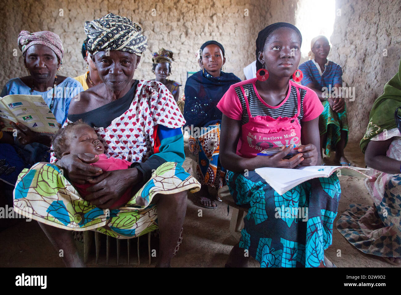 Adult literacy hi-res stock photography and images - Alamy