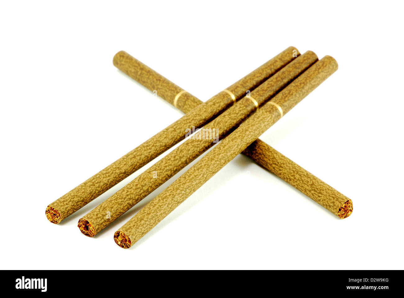 Cigarettes pollution Cut Out Stock Images & Pictures - Alamy