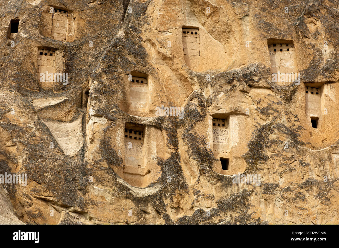 Tuff rocks hi-res stock photography and images - Alamy