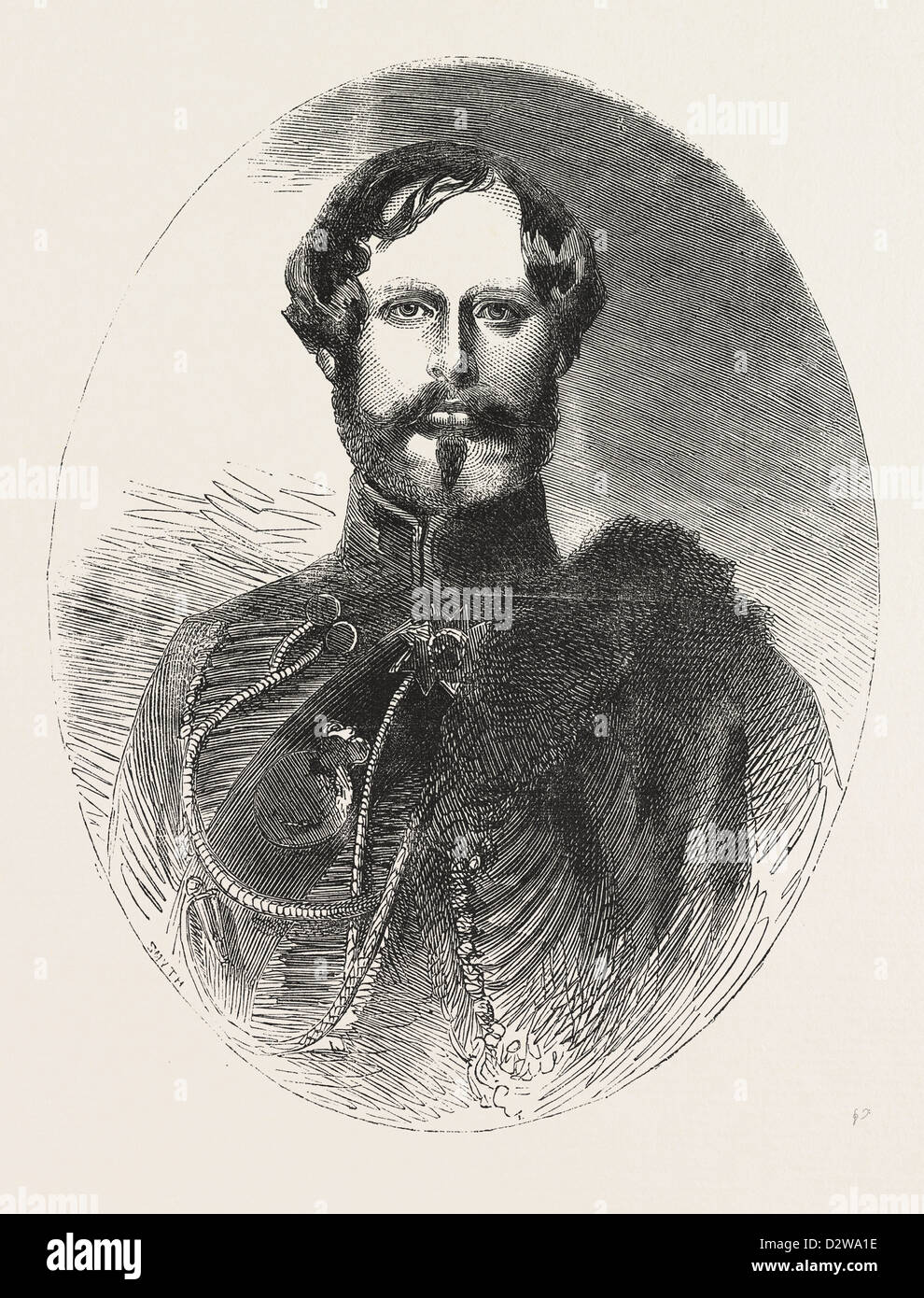 Leeds duke of hi-res stock photography and images - Alamy