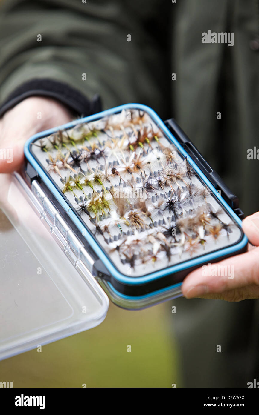 Mayfly Lure High Resolution Stock Photography and Images - Alamy
