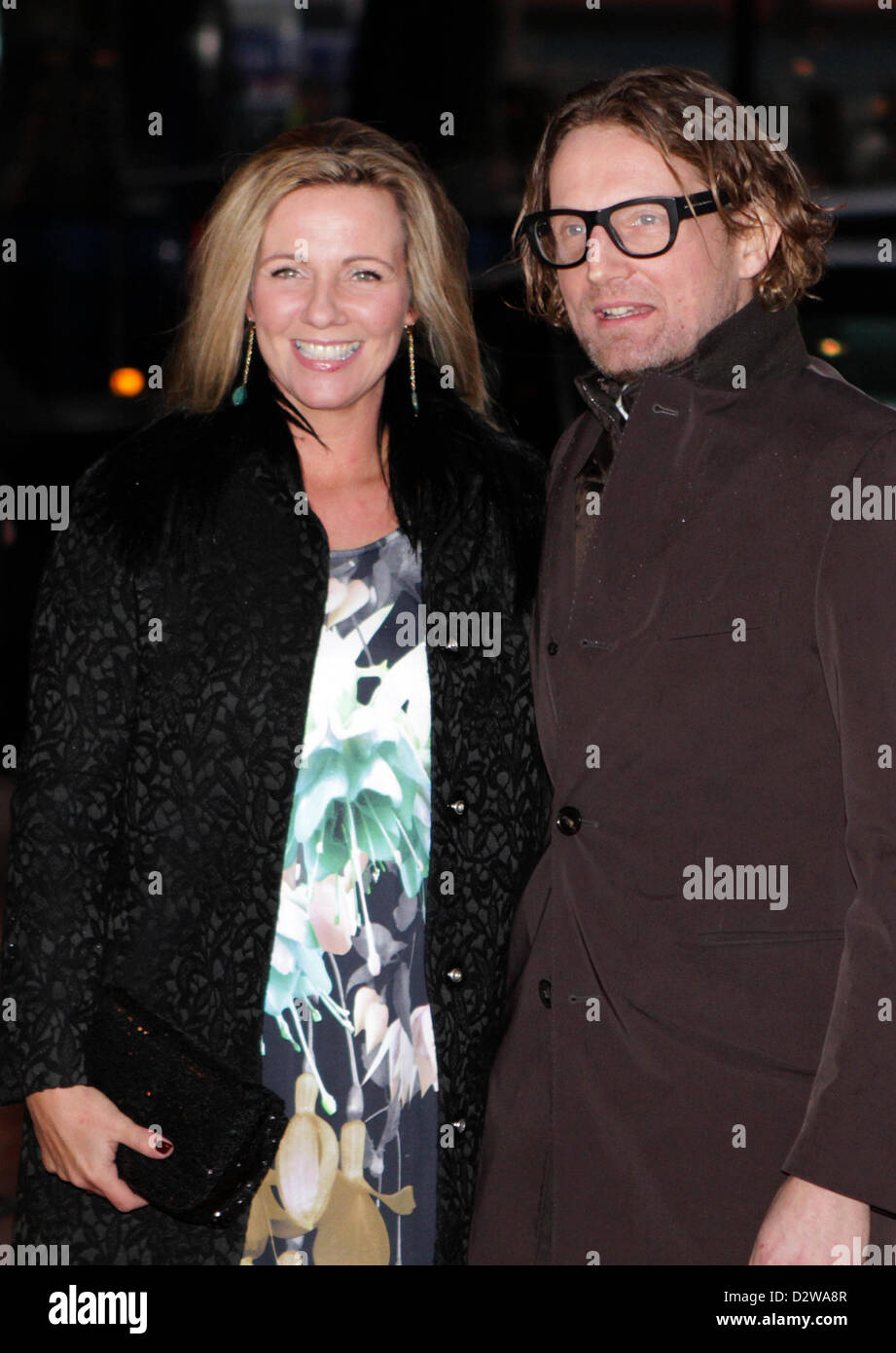 Dutch princess annette prince bernhard hi-res stock photography and ...