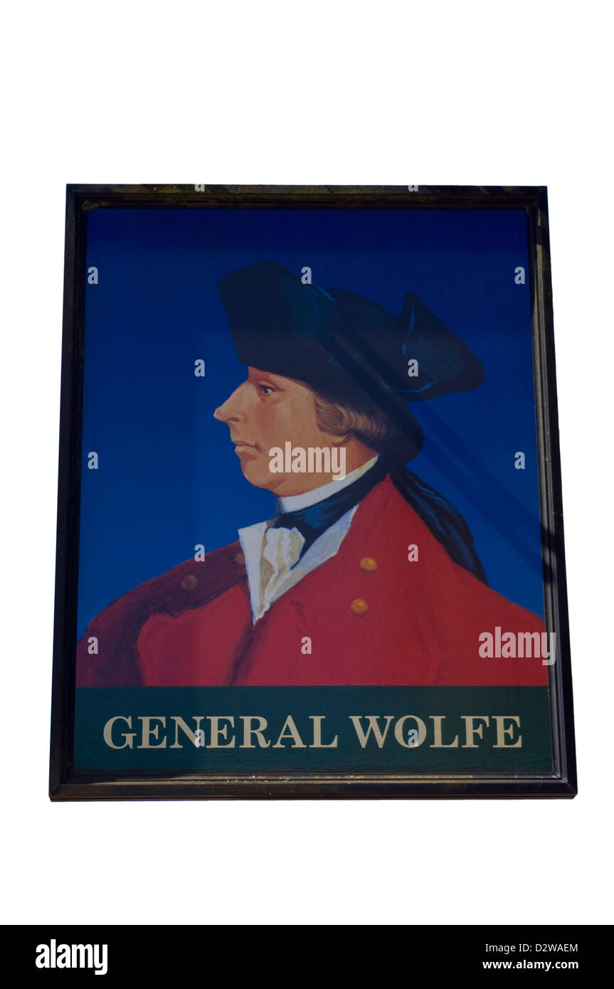 Public house uk Cut Out Stock Images & Pictures - Alamy