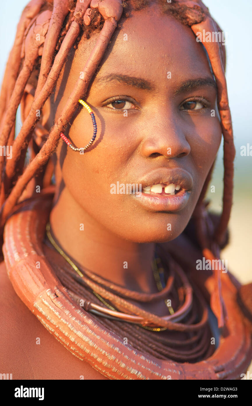 Mud in your hair hi-res stock photography and images - Alamy