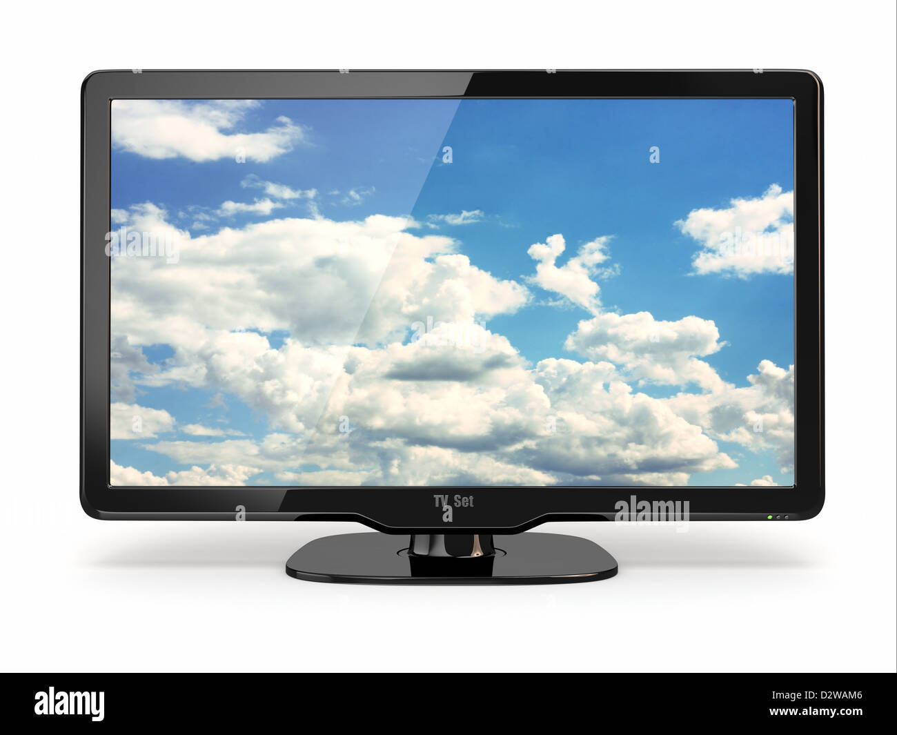 Plasmascreen hi-res stock photography and images - Alamy