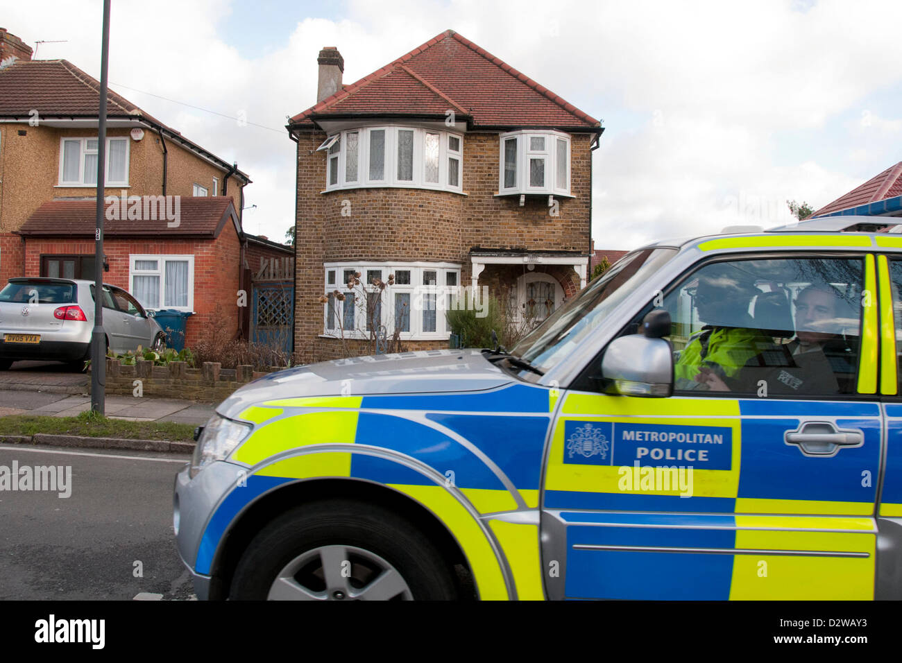 Police Intelligence Team High Resolution Stock Photography and Images ...