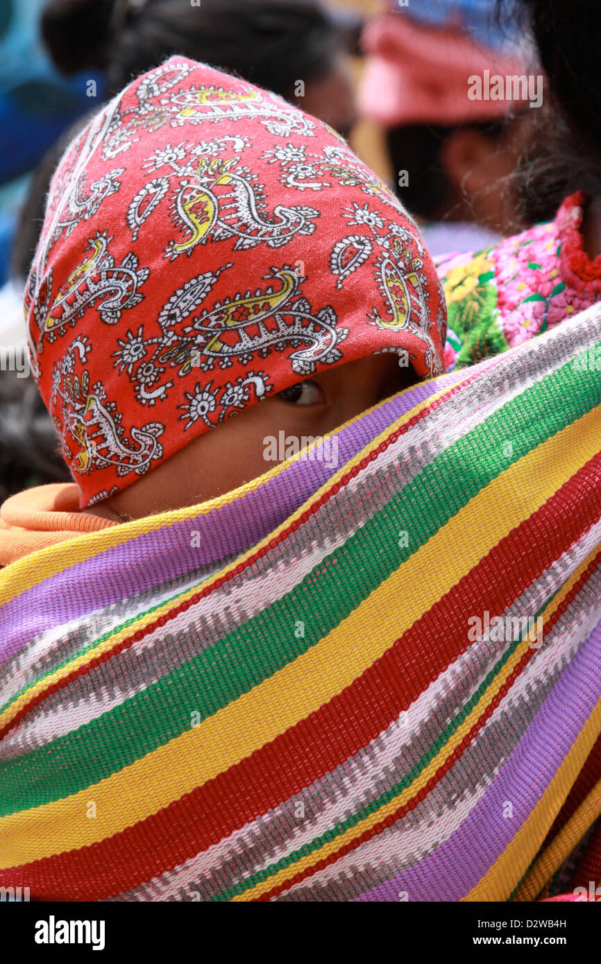 one eye checking things out Stock Photo - Alamy
